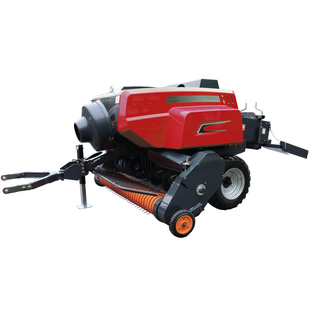 Пресс-подборщик тюковый 9YF-1.9 - KF Промышленность